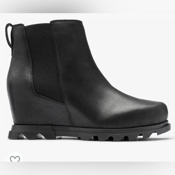 Sorel | Shoes | Sorrel Joan Of The Arctic Bootie | Poshmark